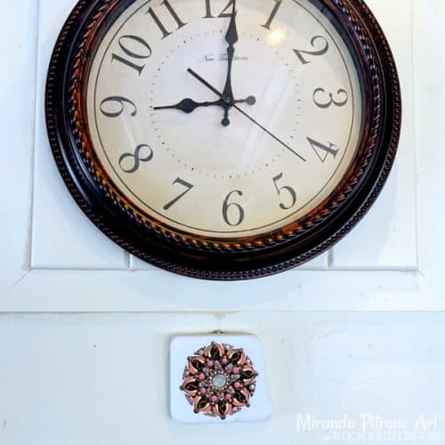 How to Display Painted Rocks | Rock Painting 101